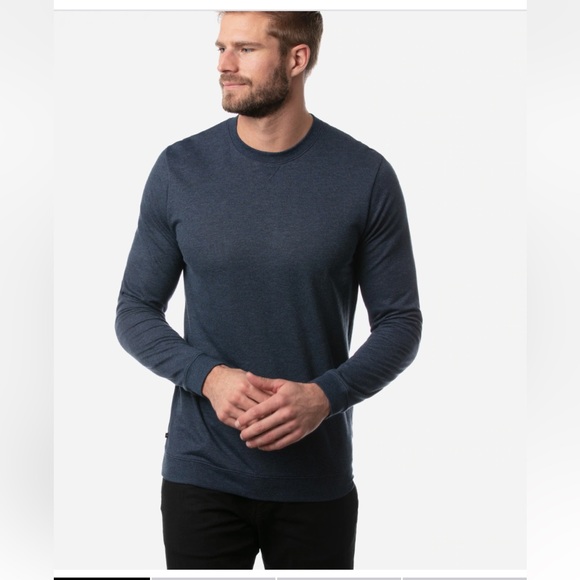 Travis Mathew | Sweaters | Nwt Travismathew Fink 2 Crew | Poshmark